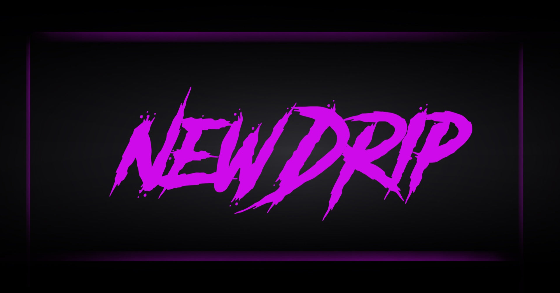 New Drip – 2Dripped